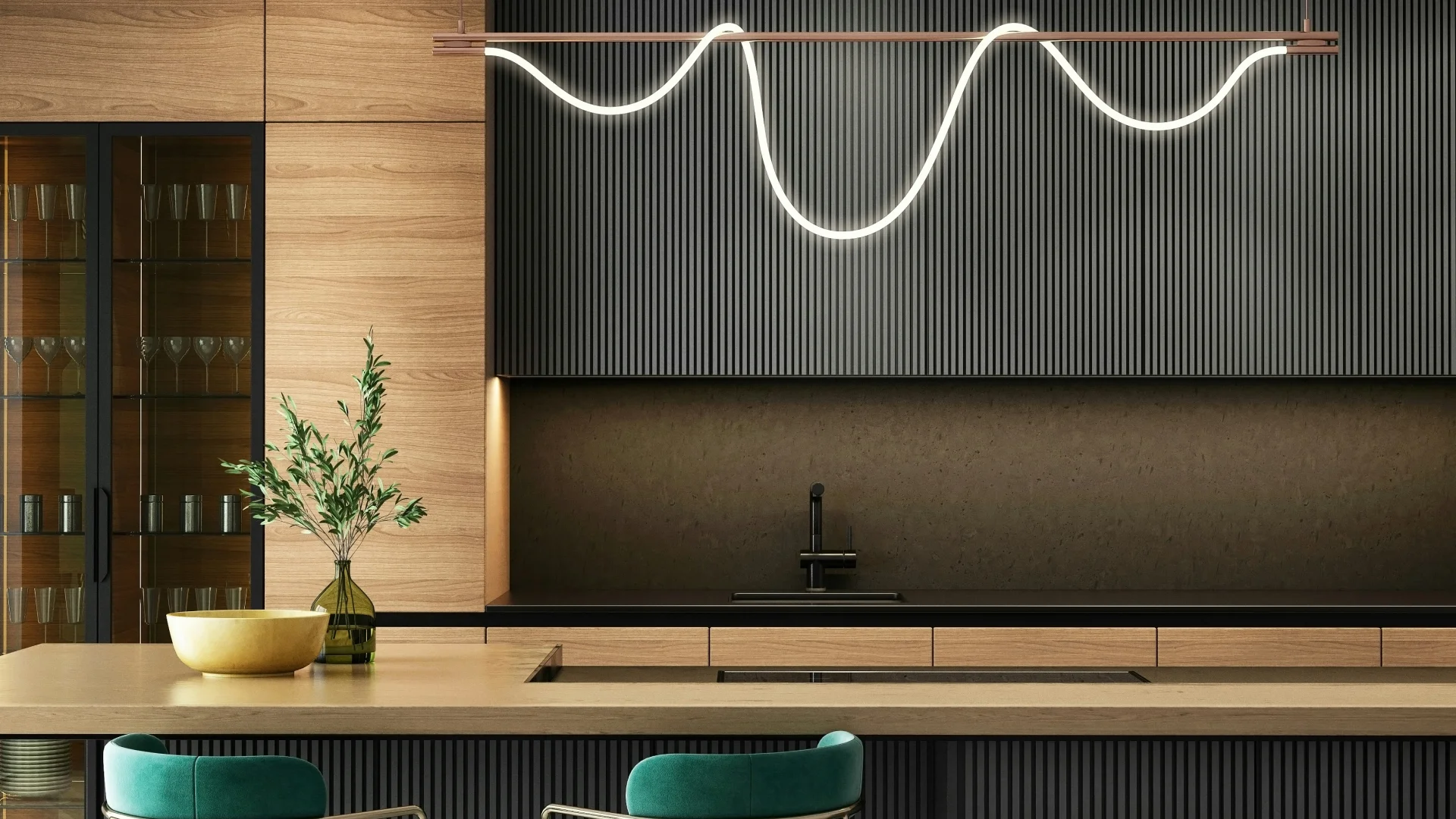 Off-Grid Home - dreamedecor.com